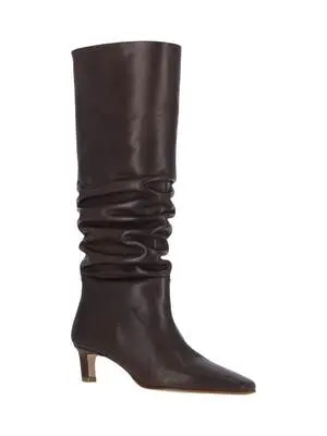 ALOHAS Kalila High Boots