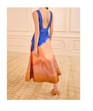 Ulla Johnson Sleeveless Midi Dress