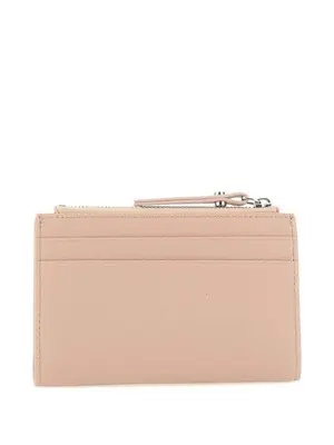 GIANNI CHIARINI Dollaro Compact Wallet