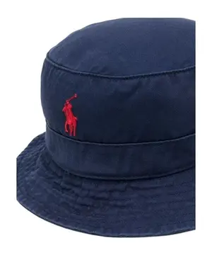 Polo Ralph Lauren Chino Bucket Hat