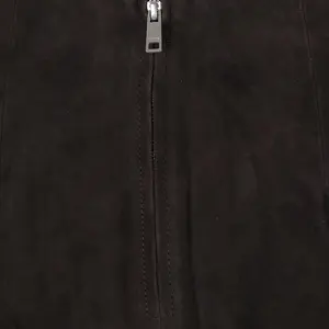ROTATE BY BIRGER CHRISTENSEN Zip-back Mini Skirt - Black