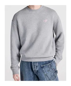 J.W.ANDERSON Jw Anderson Ribbon Anchor Sweatshirt