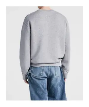 J.W.ANDERSON Jw Anderson Ribbon Anchor Sweatshirt