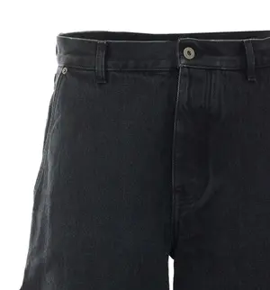 Loewe Wide Leg Jeans