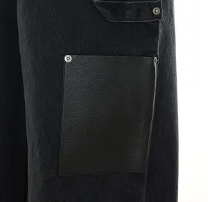 Loewe Wide Leg Jeans