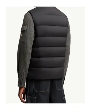 Moncler Tibb Down Vest