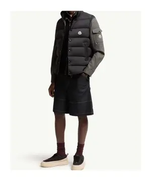 Moncler Tibb Down Vest