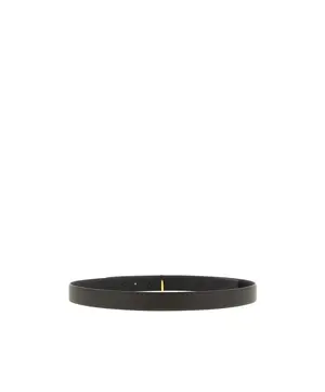 TOM FORD Logo Belt