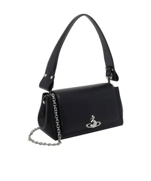 VIVIENNE WESTWOOD Hazel Medium Handbag