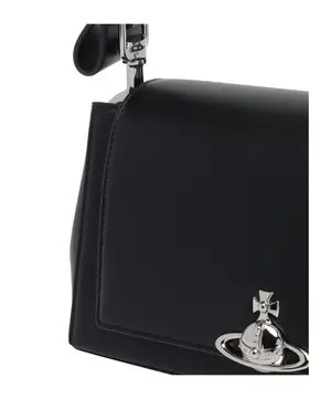 VIVIENNE WESTWOOD Hazel Medium Handbag