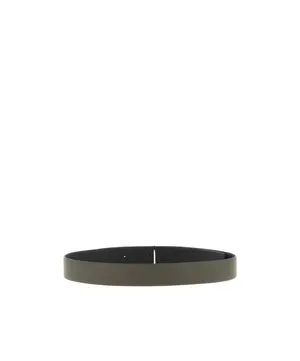 TOM FORD Logo Belt