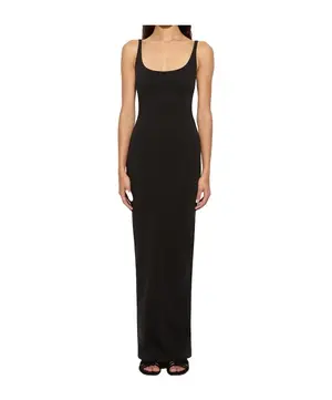 Emilio Pucci Fitted Cady Dress