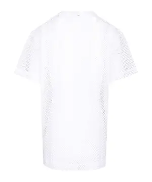 Play Comme Des Garcon Crew Neck T-shirt