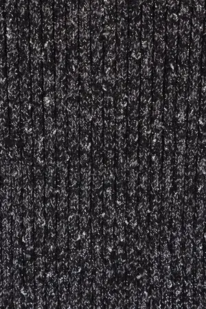 J.W.ANDERSON Ribbed-knit Zip-up Vest