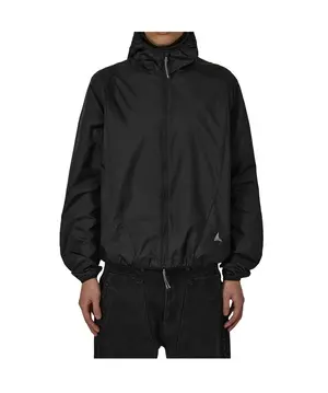 ROA Hue Packable Hooded Jacket