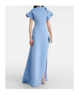Maticevski Absolve Draped Gown