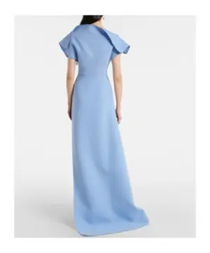 Maticevski Absolve Draped Gown
