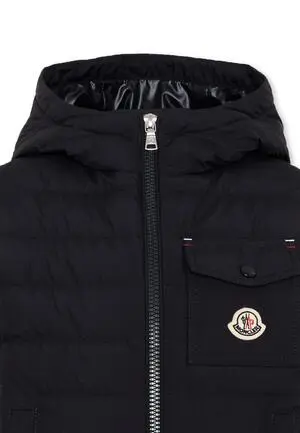 Moncler Wystan Down Vest