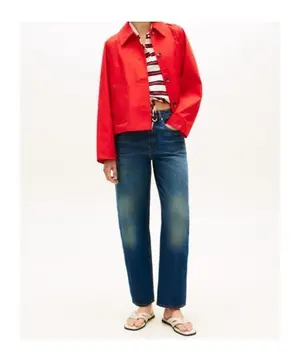 Tommy Hilfiger Long Sleeve Jacket