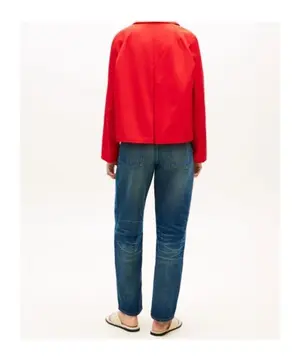 Tommy Hilfiger Long Sleeve Jacket