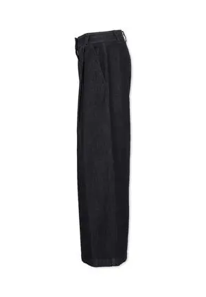 Moncler Denim Pants