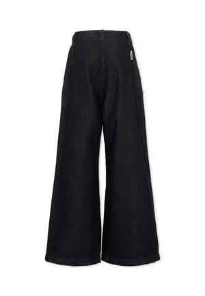 Moncler Denim Pants