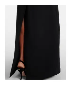 Carolina Herrera Embellished Gown