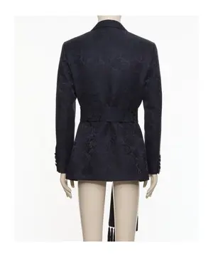 Valentino Garavani Long-sleeved Jacket