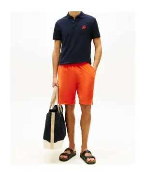 Tommy Hilfiger Short-sleeved Polo Shirt