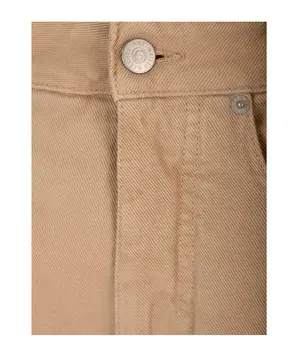 MAISON MARGIELA Wide-leg Trousers