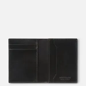 Montblanc Meisterstück Card Holder 4cc