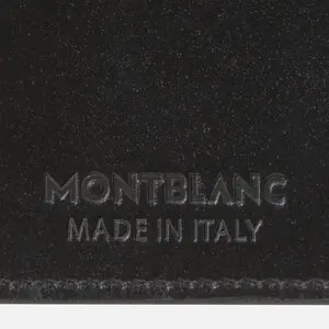 Montblanc Meisterstück Card Holder 4cc