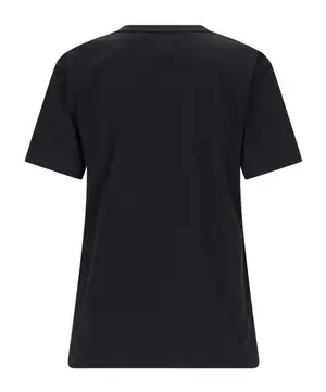 Play Comme Des Garcon Short-sleeved T-shirt