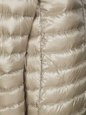 Herno Hooded Down Jacket
