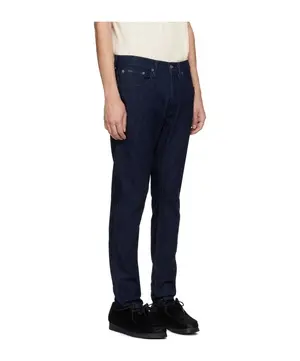 Polo Ralph Lauren Belt-loop Jeans