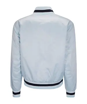ICECREAM Long-sleeved Bomber Jacket