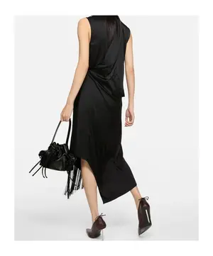 Acne Studios Sleeveless Dress