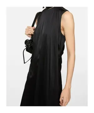 Acne Studios Sleeveless Dress