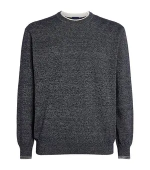 Paul & Shark Frill Sweaters For Men