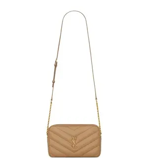 Saint Laurent Loulou Camera Bag