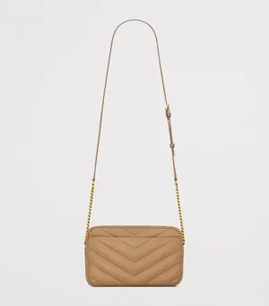 Saint Laurent Loulou Camera Bag