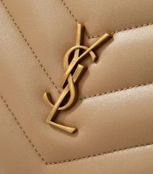 Saint Laurent Loulou Camera Bag