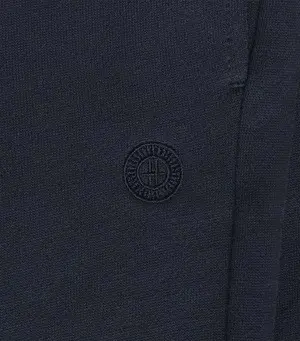 Harrods Cotton Jersey Sweatpants