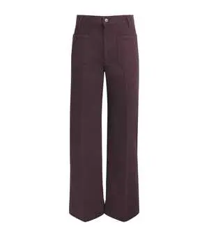 High Waisted Jeans For Women