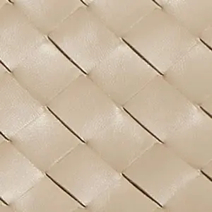Bottega Veneta Leather Giorno Shoulder Bag - Neutral