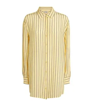 Staud Frill Shirts For Women