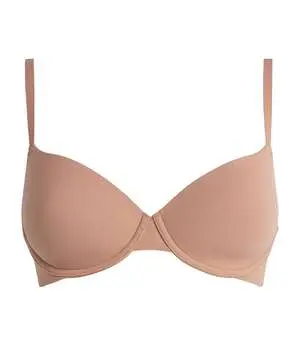 SKIMS Fits Everybody T-shirt Bra - Beige