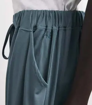 HOMEBODY Drawstring Pyjama Bottoms