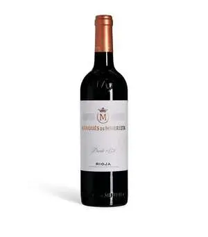MURRIETA Marques De Reserva 2021 Rioja, Spain - Red