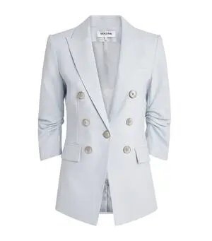 Veronica Beard Tomi Dickey Blazer